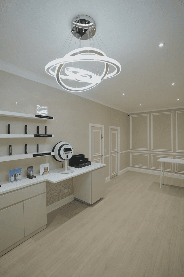 Biotin Injection | Hair | Skin | Nails | Bromley | Cosmetic Clinic